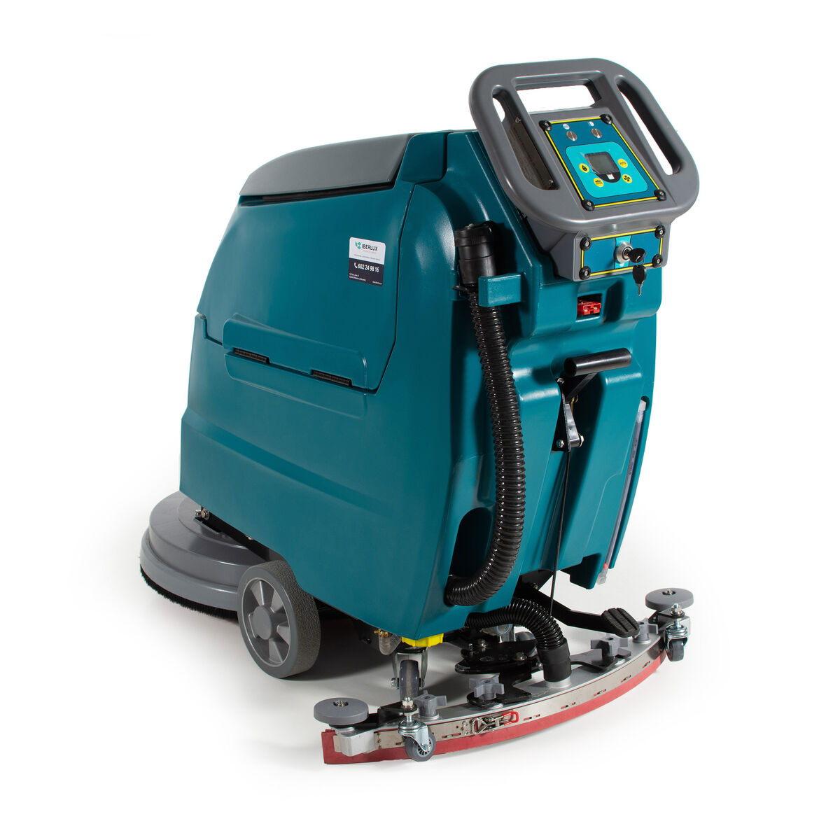 Classic 500B | Iberlux